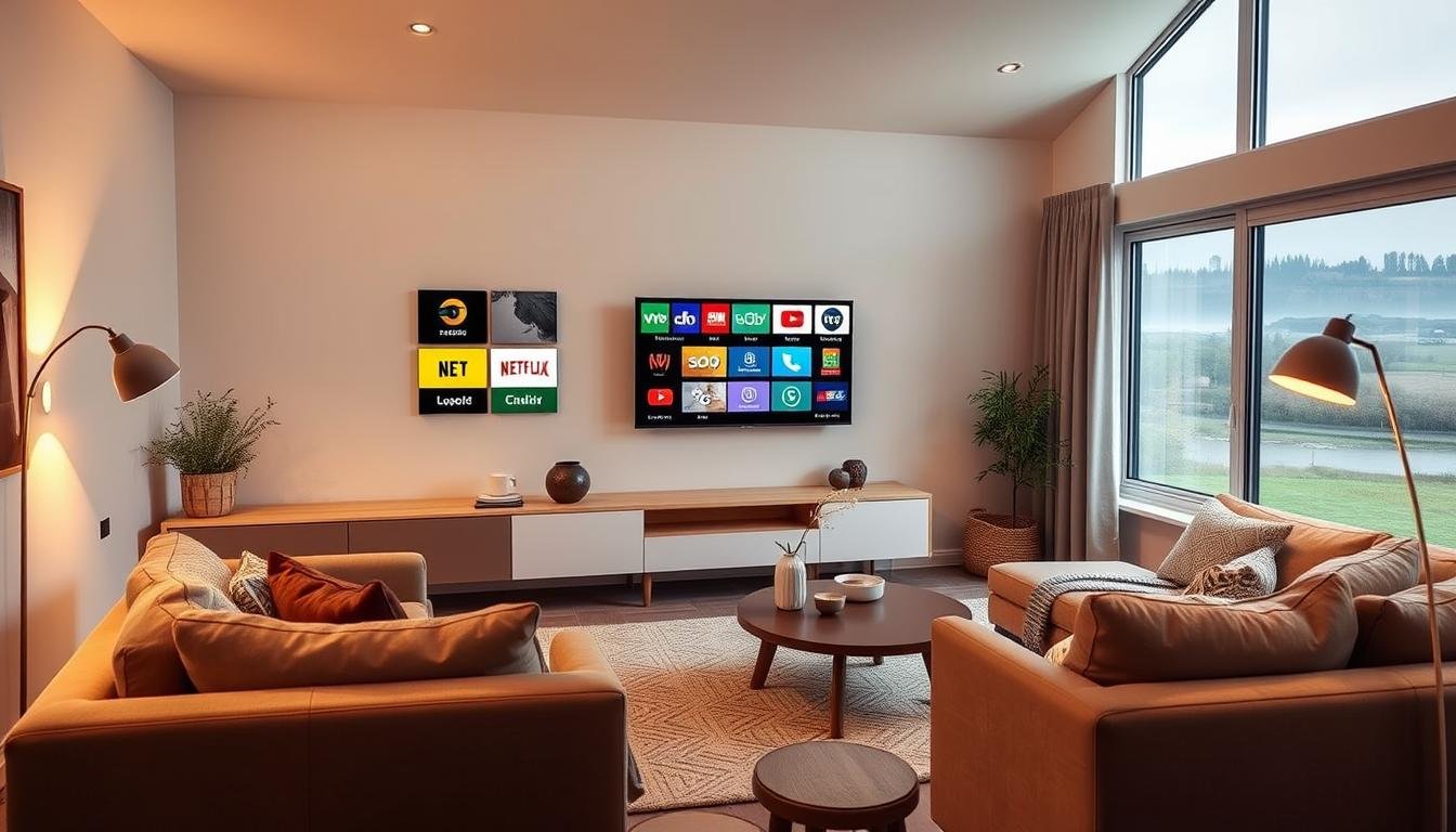 Nordic IPTV - Streama dina favoritkanaler i Sverige 2024